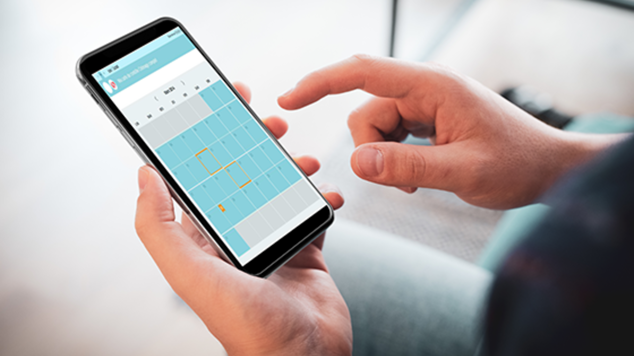 De elektronische controlekaart eC3.2 is verplicht vanaf 1 januari 2025 ...